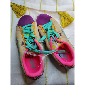 Puma | Shoes | Nwt Puma Special Sprinkle Shoes | Poshmark